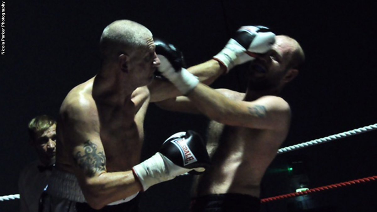 BBC Radio 5 Live - 5 Live In Short, World's oldest pro boxer: 'I take ...