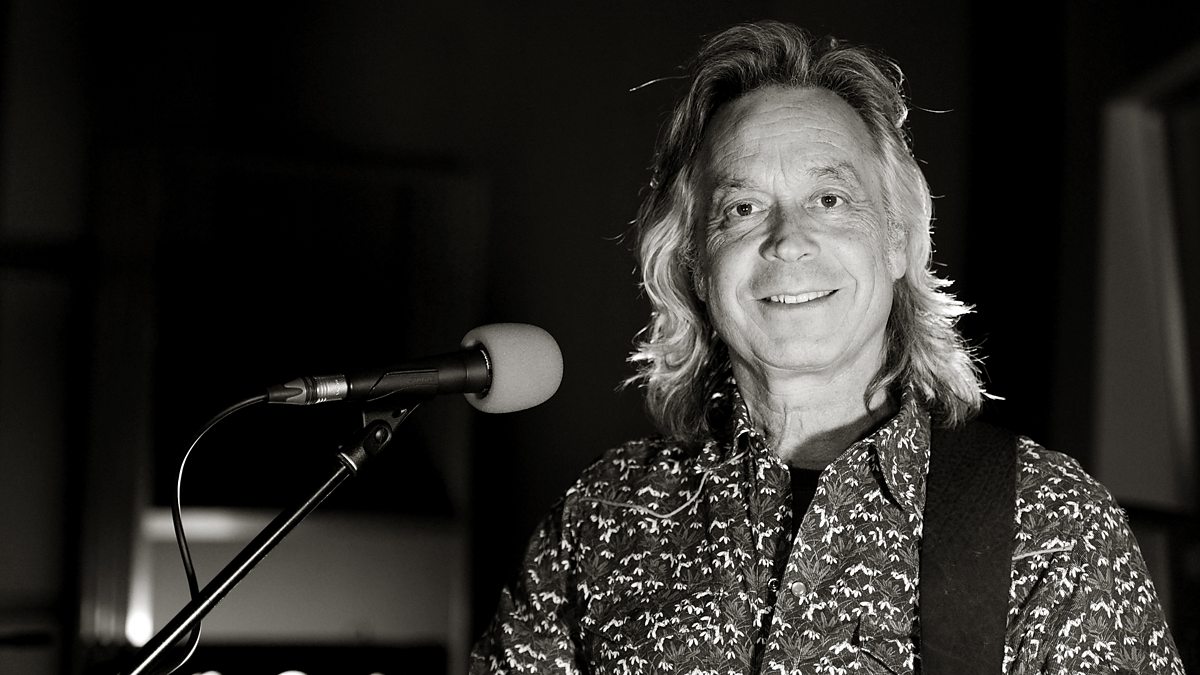 BBC Radio Scotland - Another Country with Ricky Ross, Jim Lauderdale ...