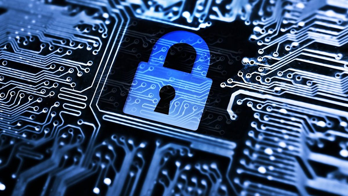 BBC World Service - Business Daily, Protecting Your Online Data