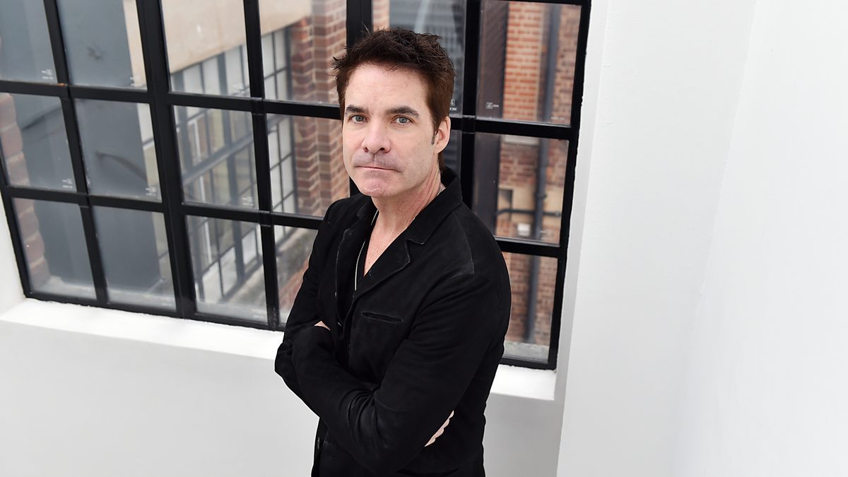 BBC Radio 2 - Steve Wright in the Afternoon, Martin Kemp and Pat ...