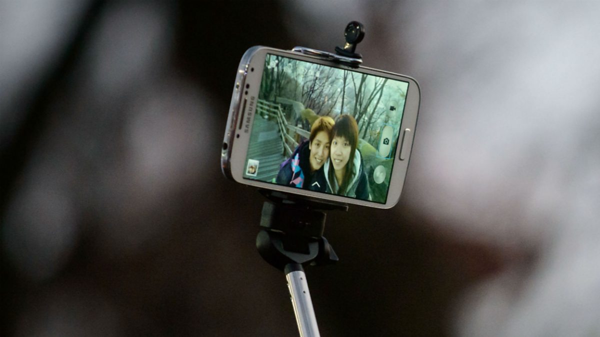 BBC Radio 4 - World at One, Engineering prize for 'camera on a chip ...