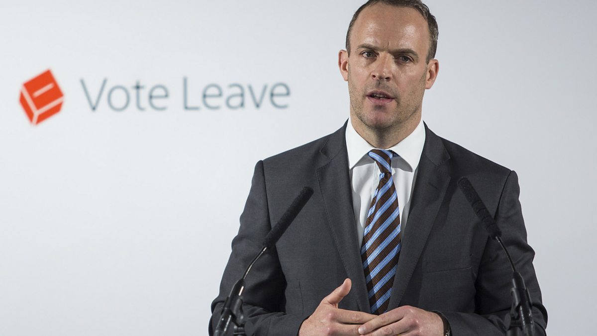 BBC World Service - The Interview, Pro-Brexit UK Conservative Member of ...