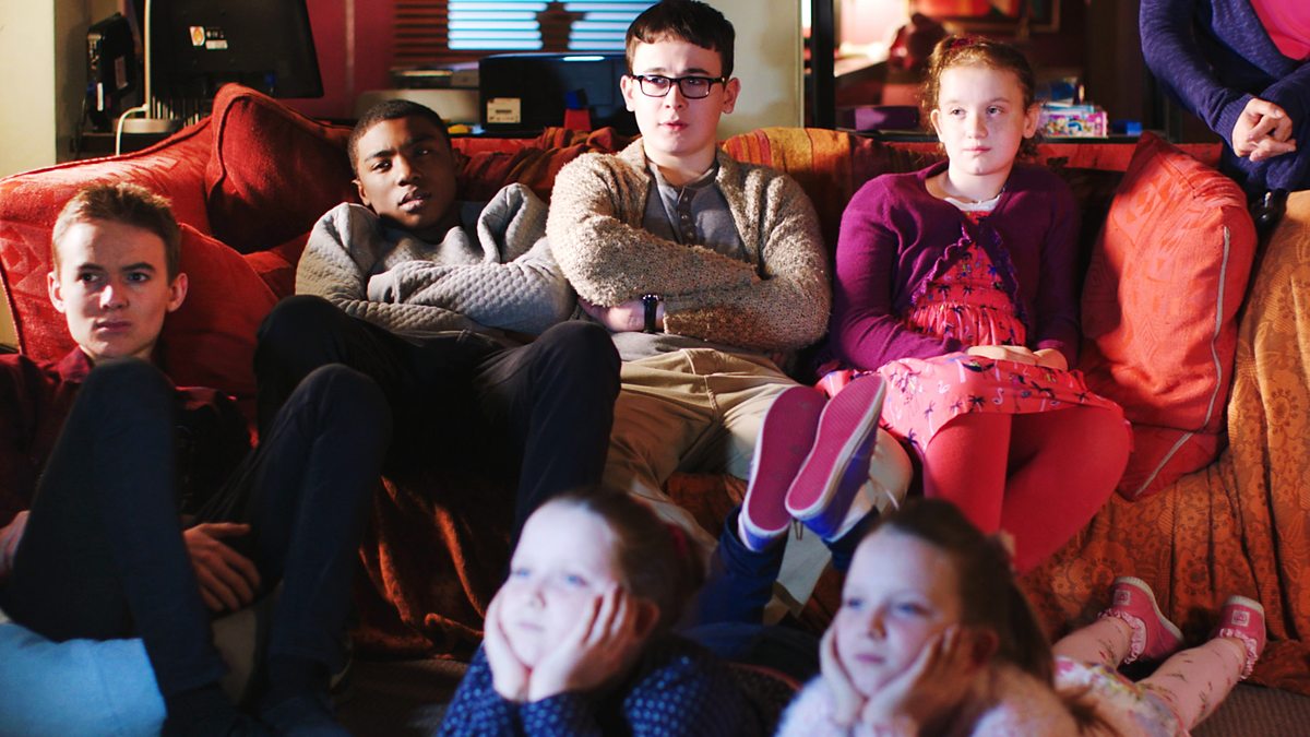 The Dumping Ground: Im... - BBC iPlayer