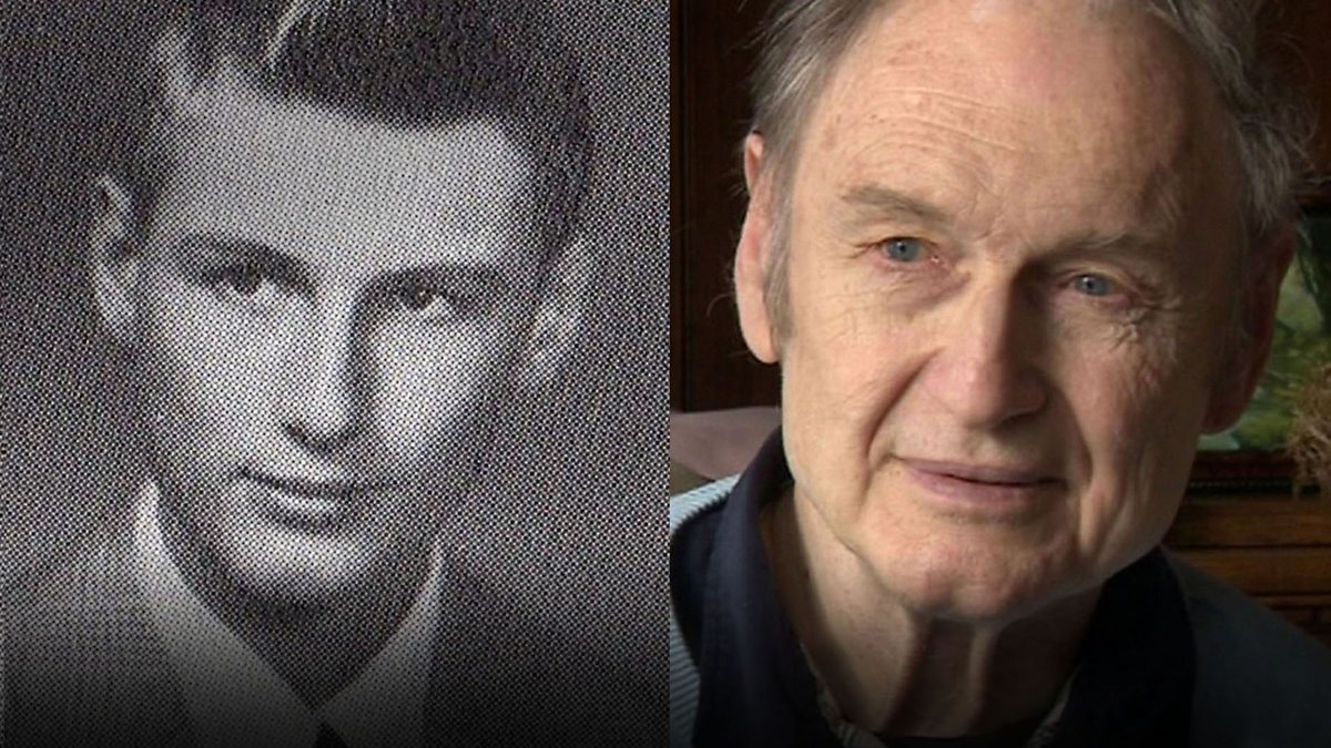 BBC News - Panorama, The Mystery of the Unknown Man