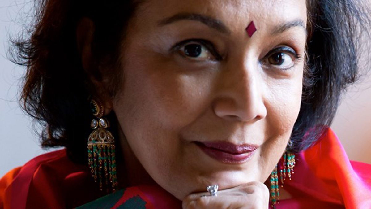 BBC Four - BBC Young Dancer, 2017 - Chitra Sundaram