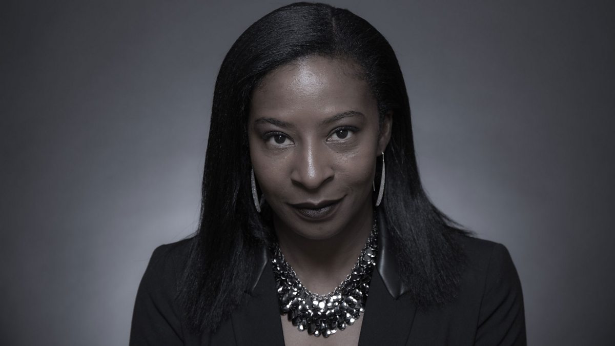 BBC Four - BBC Young Dancer, 2017 - Sharon Watson