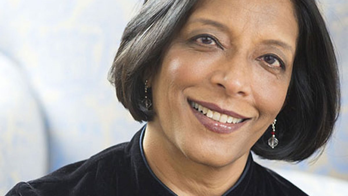 BBC - Shobana Jeyasingh