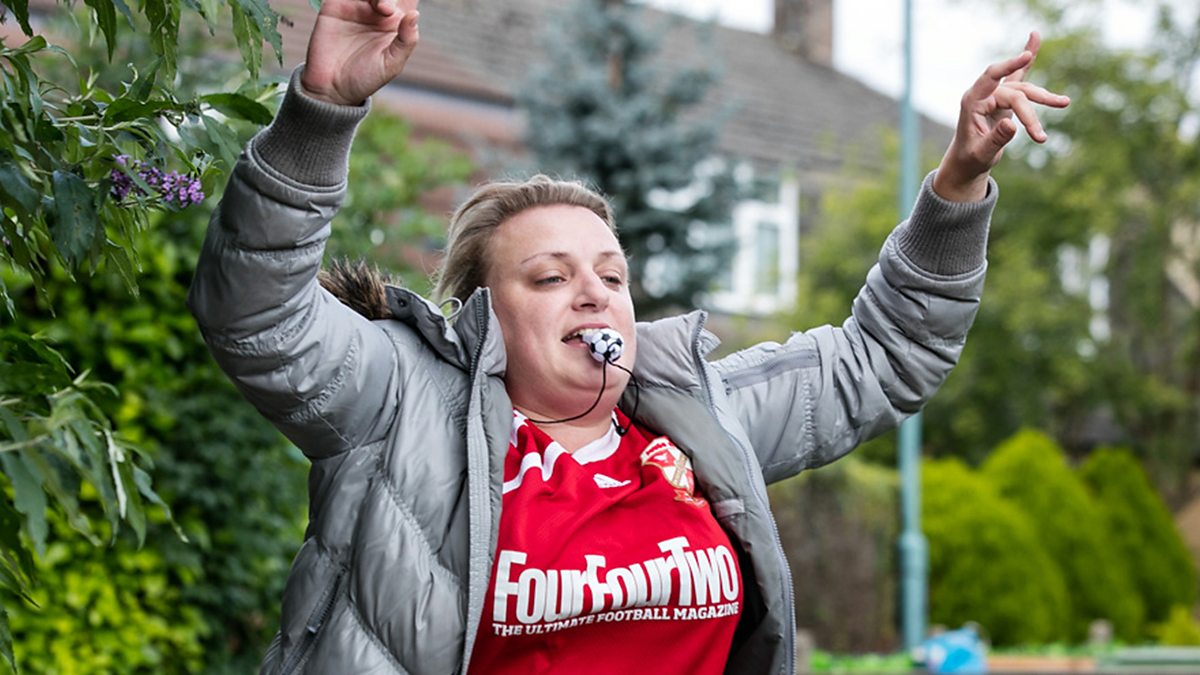 This Country - Series 1: 2. Mandy - BBC iPlayer