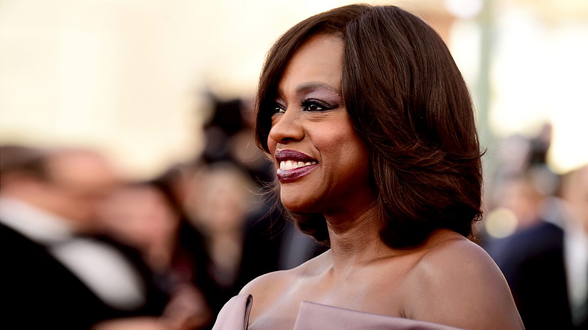 BBC Radio 4 - Front Row, Viola Davis, Rory Gleeson, Phil Manzanera and ...