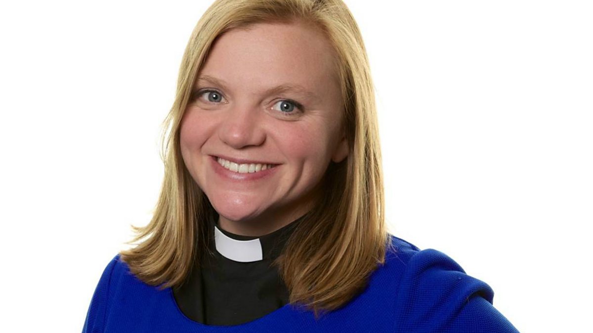 BBC Radio 2 - The Sunday Hour, Reverend Kate Bottley sits in, Reverend ...