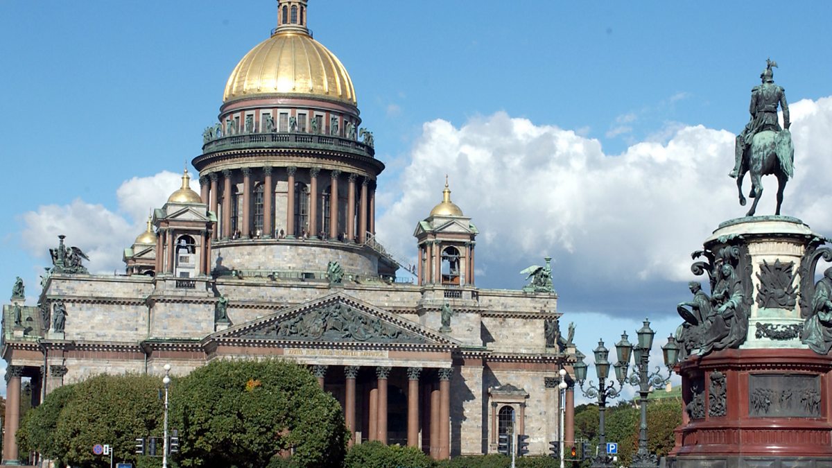 BBC Radio 4 - Sunday, Marriage care, Russian cathedral row, Bishop of ...