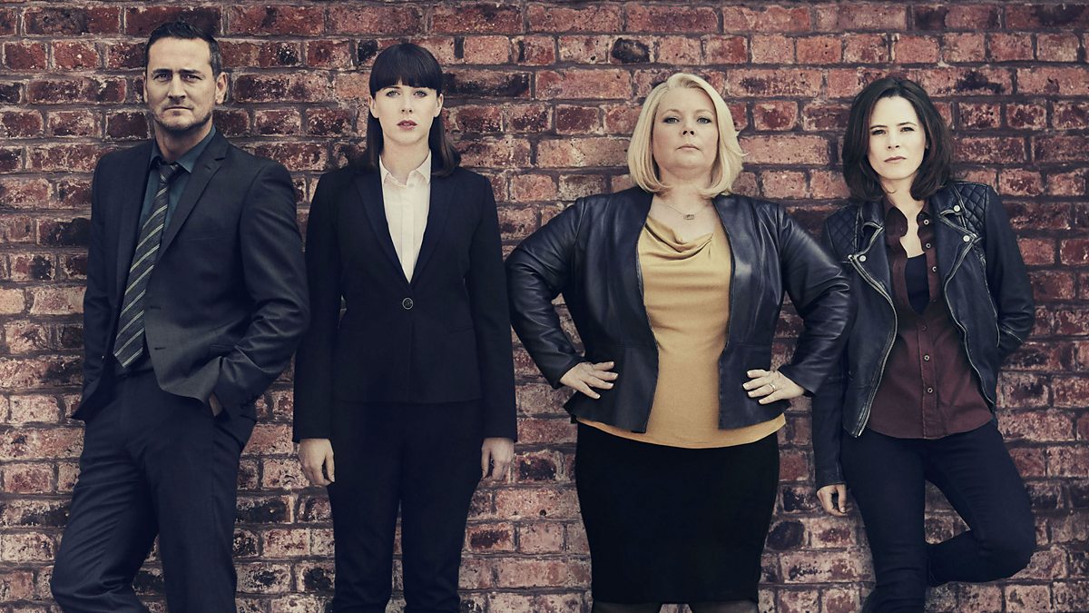 BBC Radio 4 - Start the Week, Paul Abbott: finding comedy in the tragic