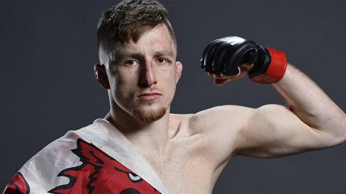 BBC Radio Wales - Radio Wales Sport, 03/02/2017, "I've always been ...