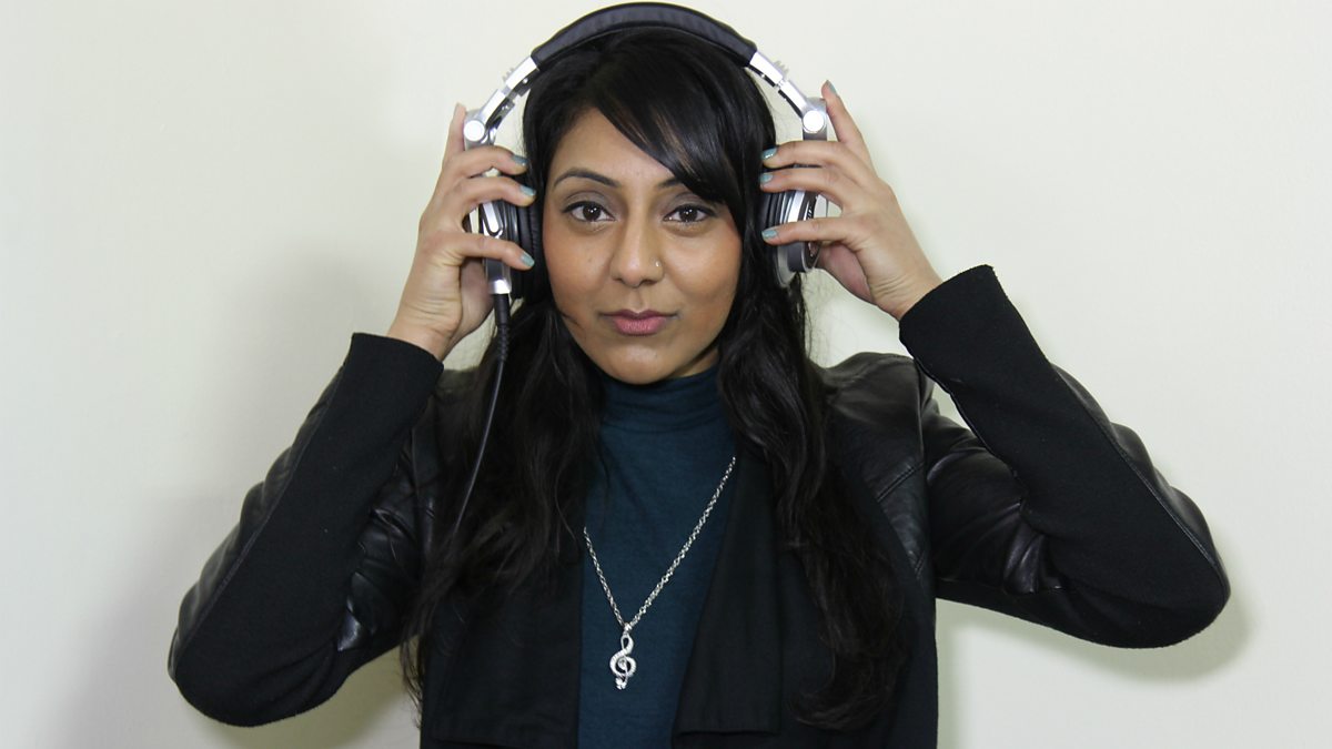 BBC Asian Network - AJD, Guest Mix: DJ Kookie, AJD's Guest Mix: DJ Kookie