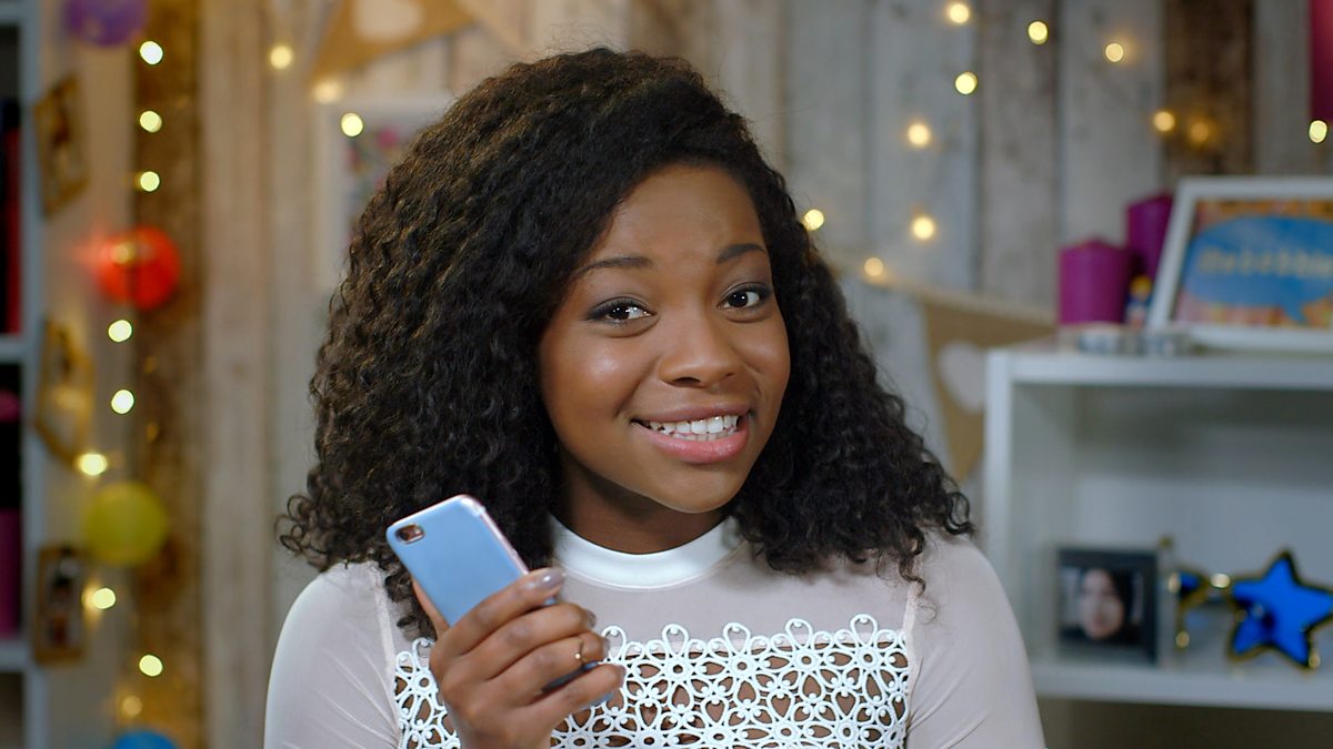 Lifebabble - Series 2: 10. Phones - BBC iPlayer