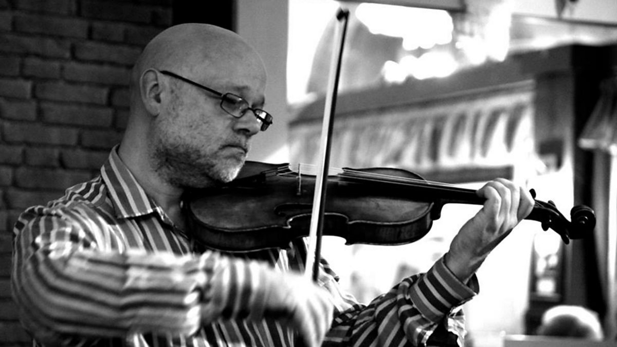 BBC Radio 2 - The Chris Evans Breakfast Show, European Tree of the Year ...