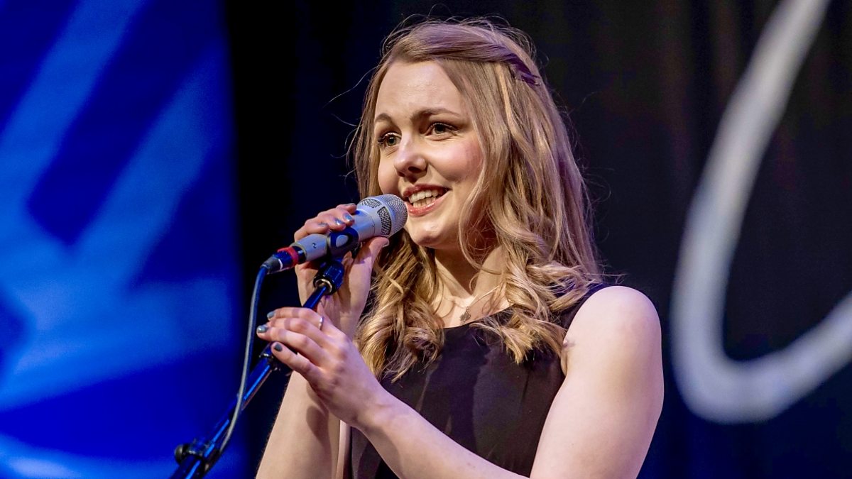 BBC Radio Scotland - BBC Radio Scotland Young Traditional Musician ...