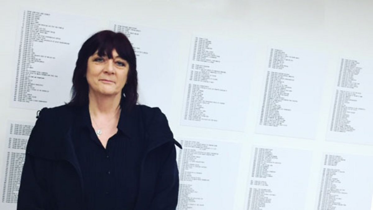 BBC Radio 6 Music - 6 Music News, Elizabeth Alker speaks to members of ...