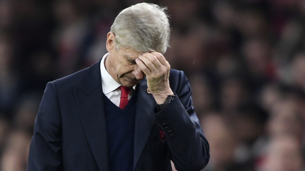 BBC Radio 5 Live - 5 Live In Short, Sutton: Arsenal 'invincible to ...