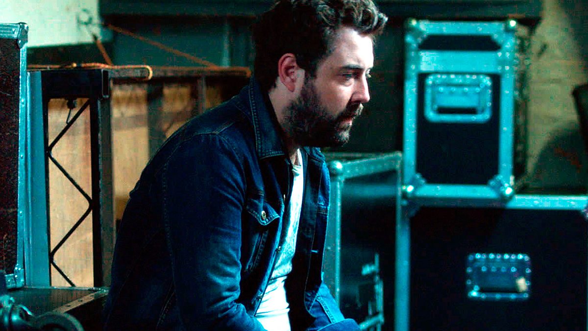 Uncle - Series 3: 7. The Last Assembly - BBC iPlayer