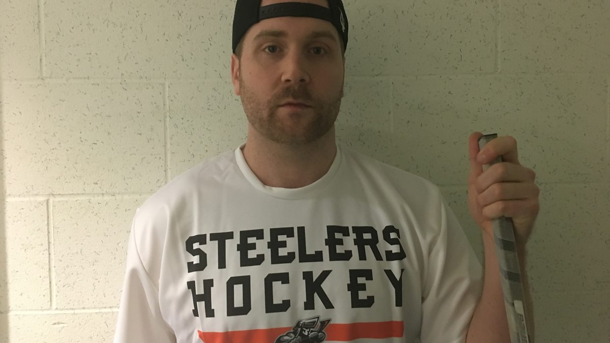 BBC Radio Sheffield - Football Heaven, Geoff Walker: "I want to be a ...