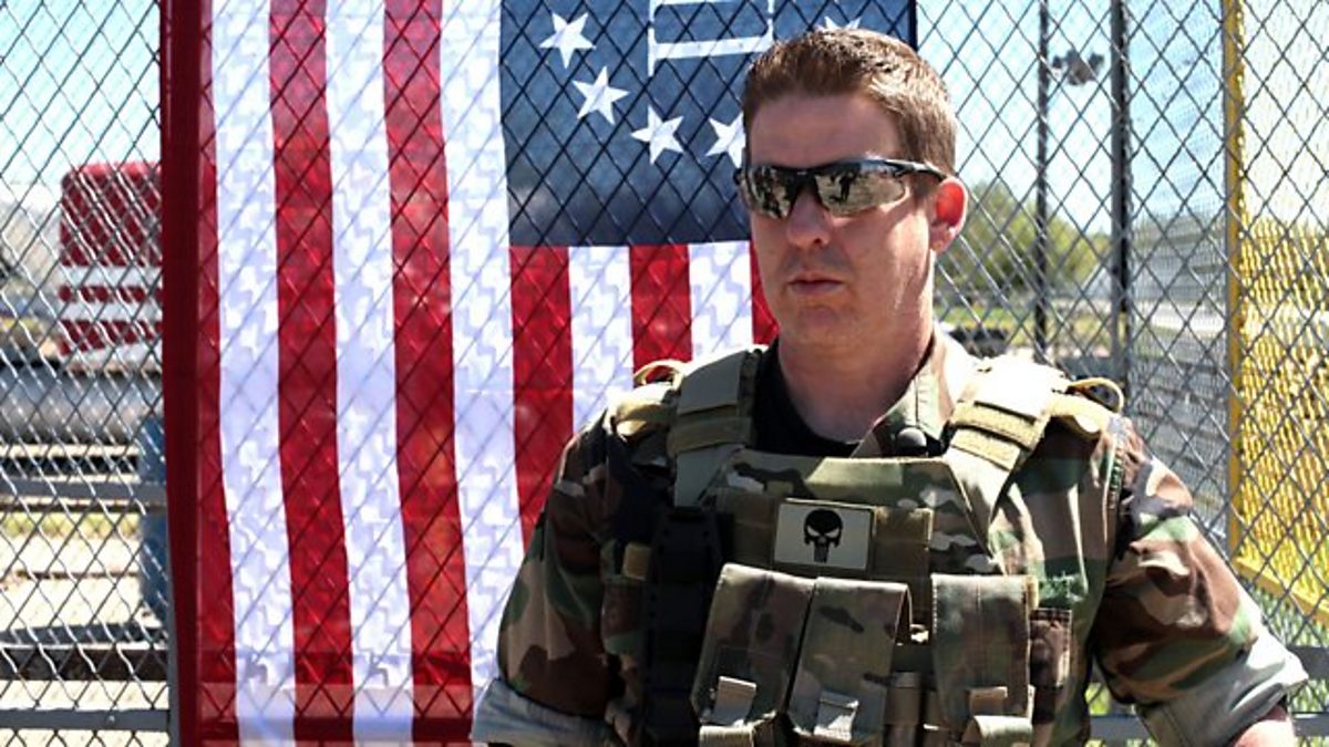 BBC - Best of BBC Three's Documentaries