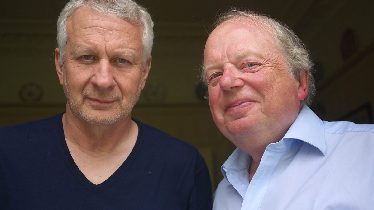 BBC Radio 4 - Seriously..., A Brief History of Failure