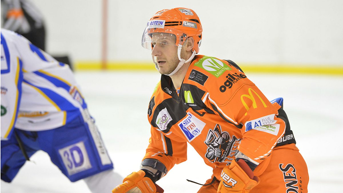 BBC Radio Sheffield - Football Heaven, Jonathan Phillips: 'Steelers ...