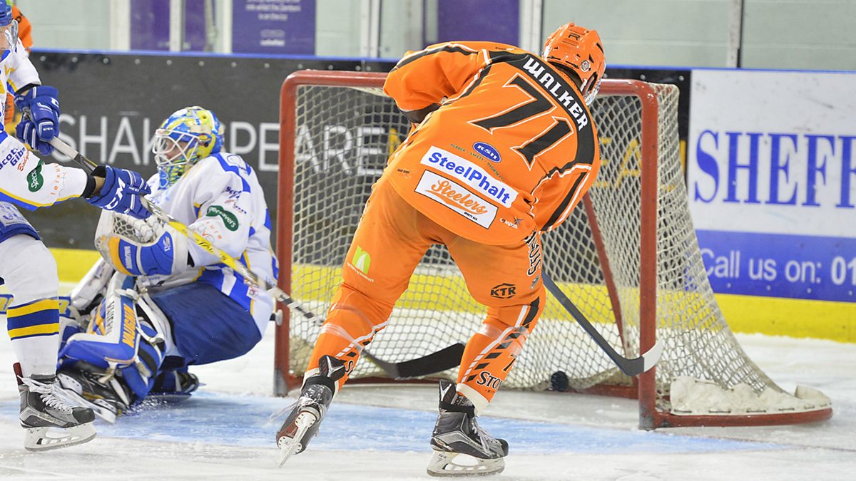 BBC Radio Sheffield - Football Heaven, Geoff Walker: 'Great to get off ...