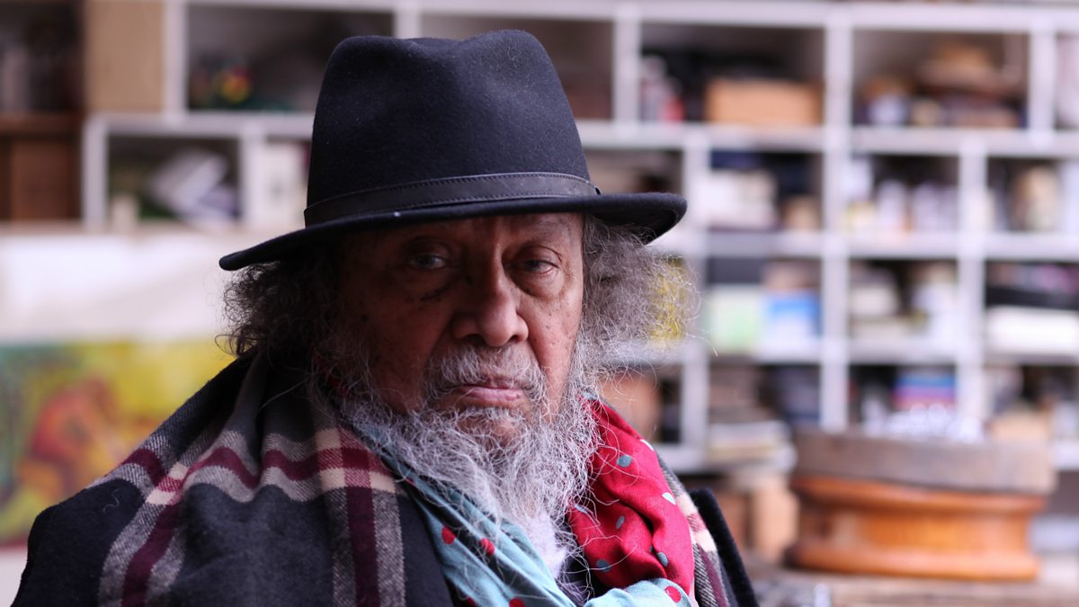 BBC World Service - Outlook, Jose Nava, the former fisherman who has ...