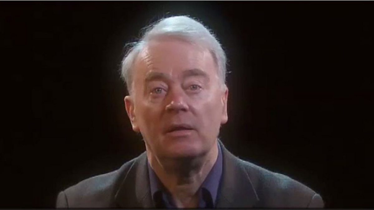 BBC - Mianta, Mianta: Aodán Mac Póilin