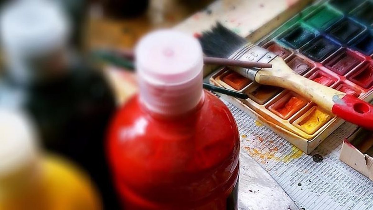 BBC - The amazing art you shared with us