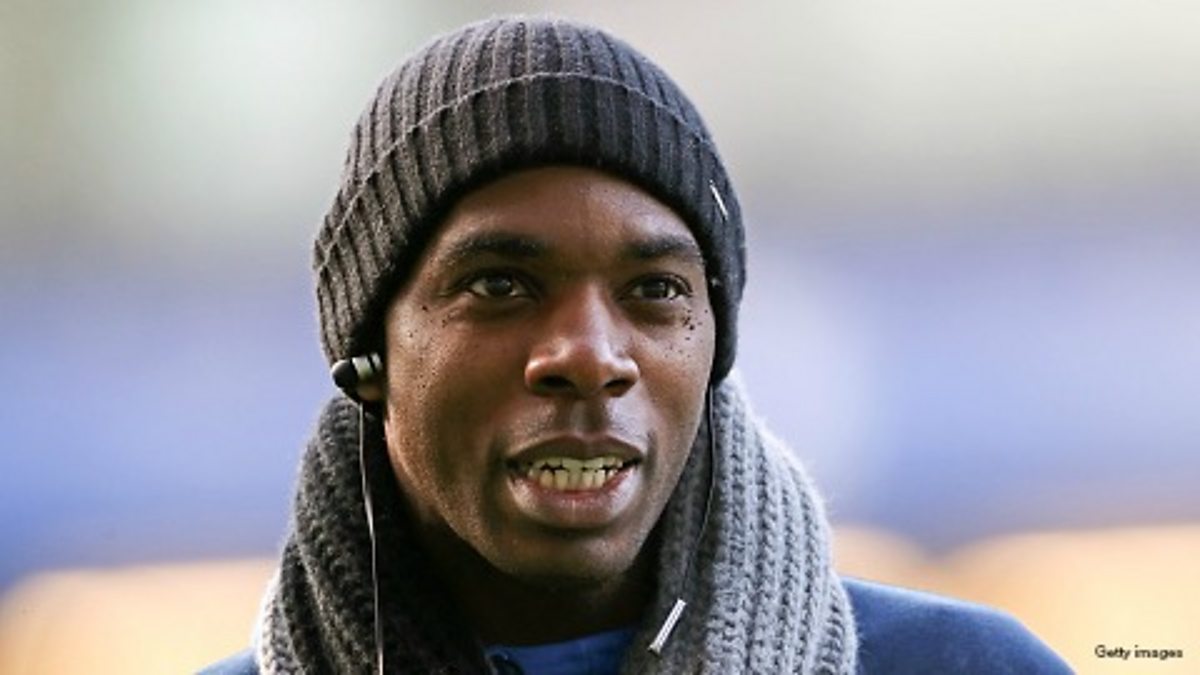BBC World Service - World Football, Allan Nyom: Setting the record straight
