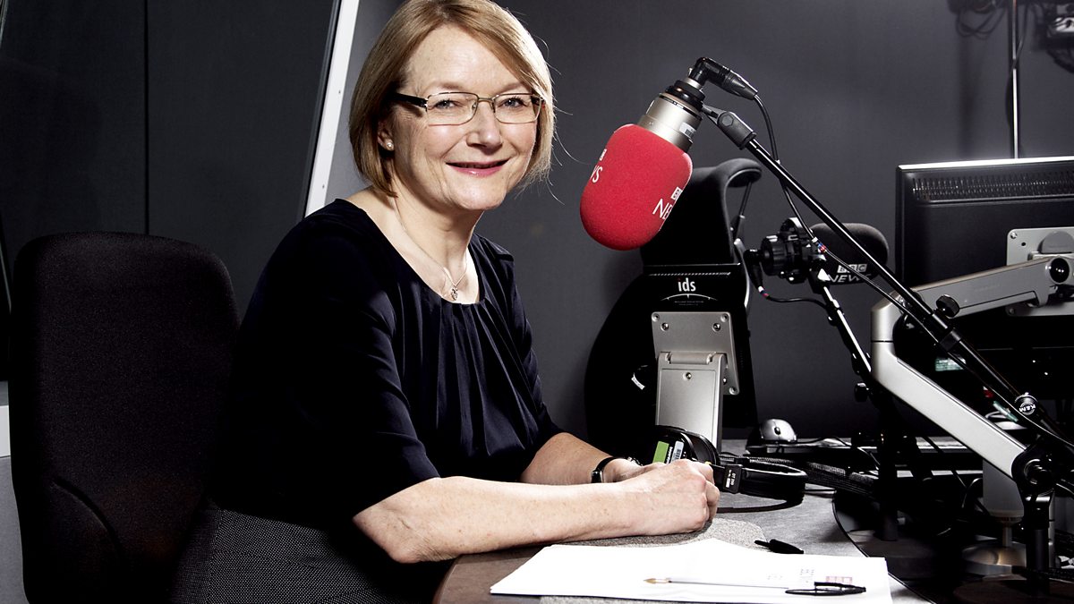 BBC Radio 4 PM 25 01 2018 BBC Radio 4 PM 25 01 2018