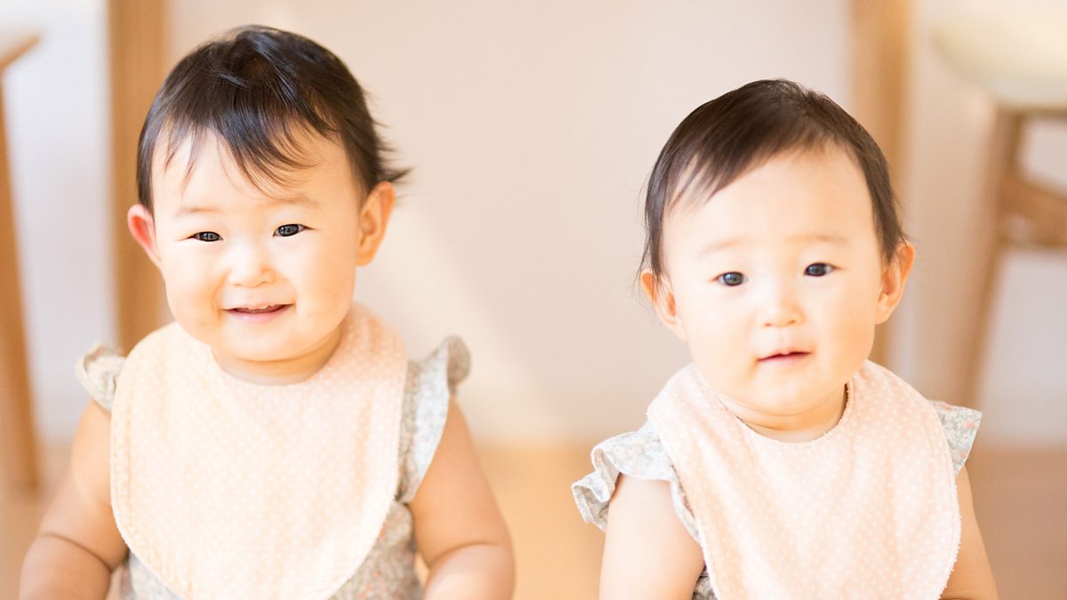 BBC World Service - The Documentary, No Babies in Japan - Clips