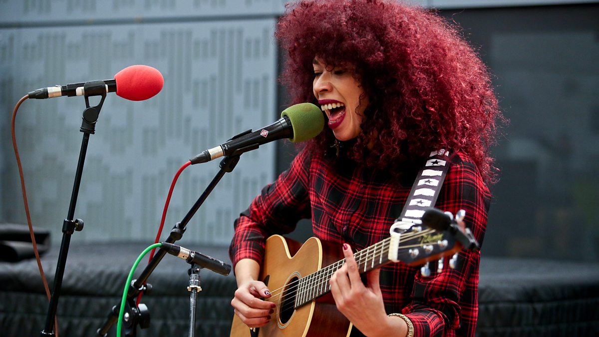 BBC Radio 4 - Loose Ends, Clive Anderson, Tom Allen, Shane Richie ...