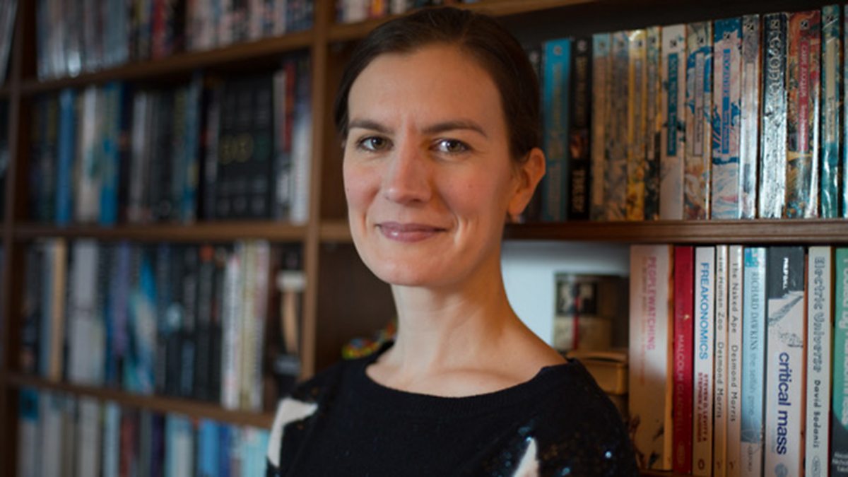 BBC Blogs - BBC Writersroom - Rachel Paterson