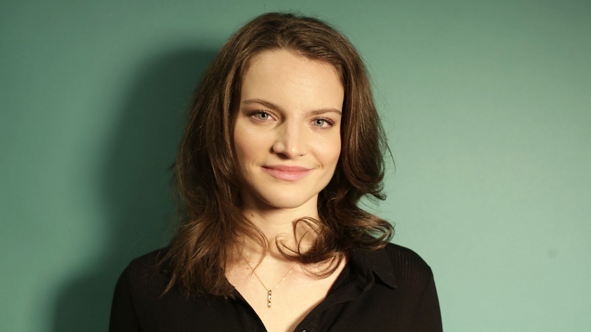 BBC Radio 4 - Woman's Hour, "I will never be happy about my body"