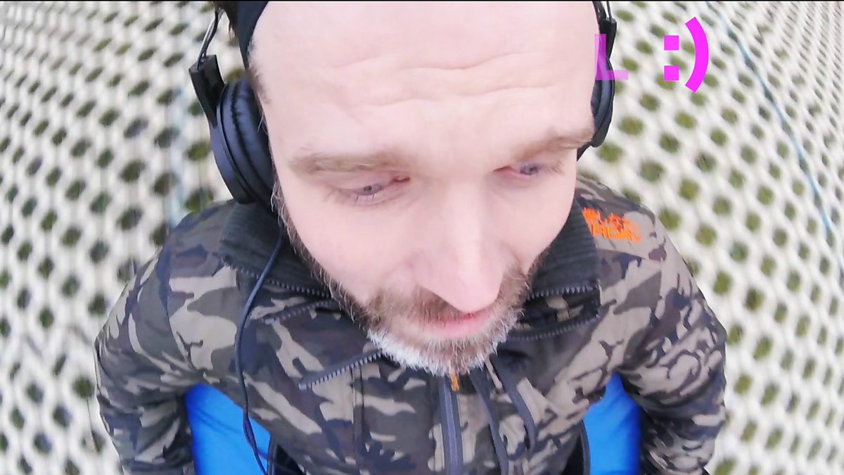 BBC Radio Ulster - Saturday with John Toal, 11/02/2017, Video: Hold On ...