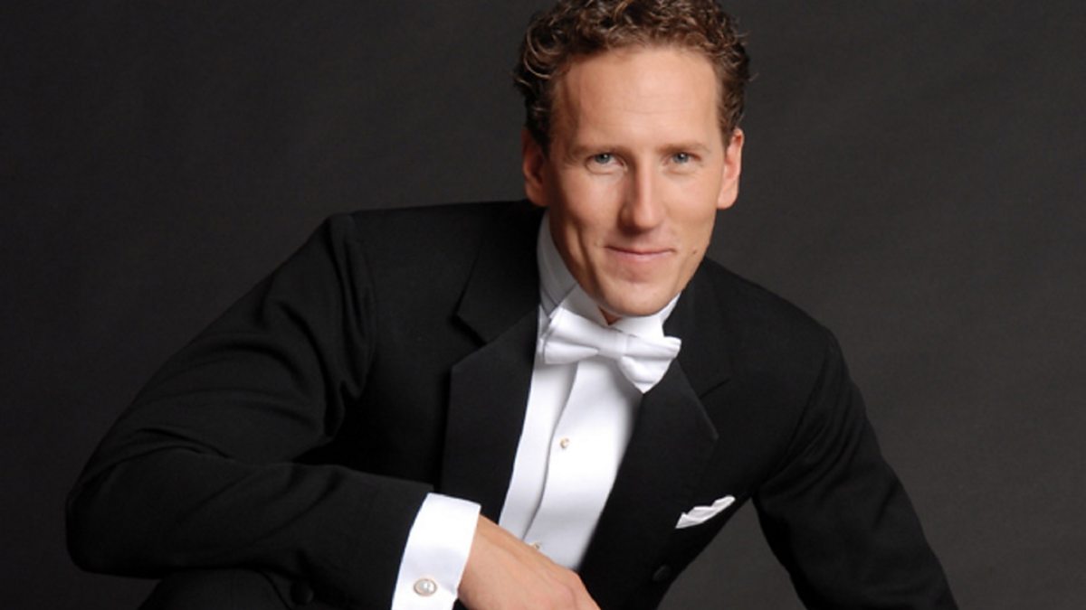 BBC Radio Northampton - Bernie Keith, 13/02/2017, Strictly star Brendan ...