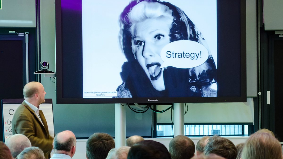 BBC Blogs - Technology + Creativity at the BBC - Inside the BBC's new ...