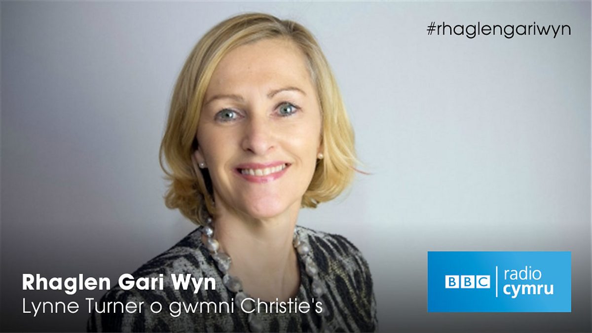 BBC Radio Cymru - Gari Wyn, Lynne Turner, Rhan 2