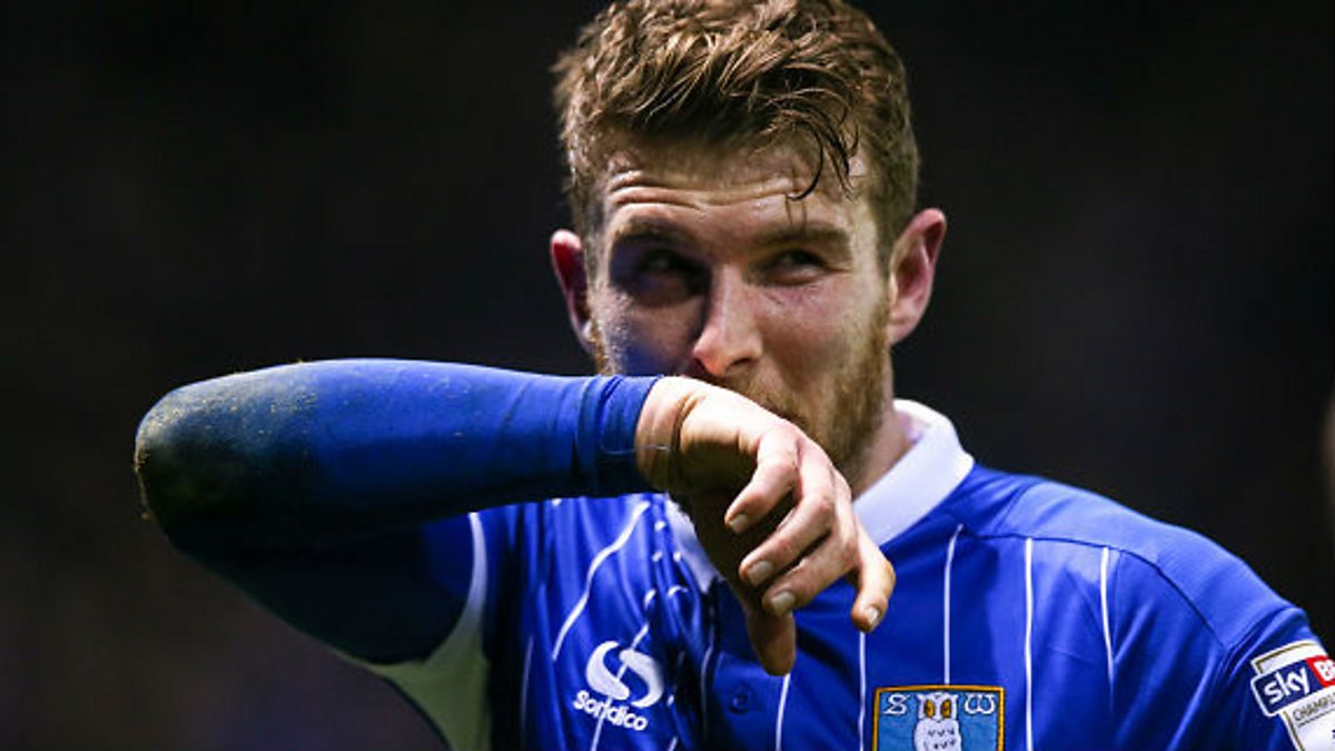 BBC Radio Sheffield - Football Heaven, Winnall: 'It was fantastic'