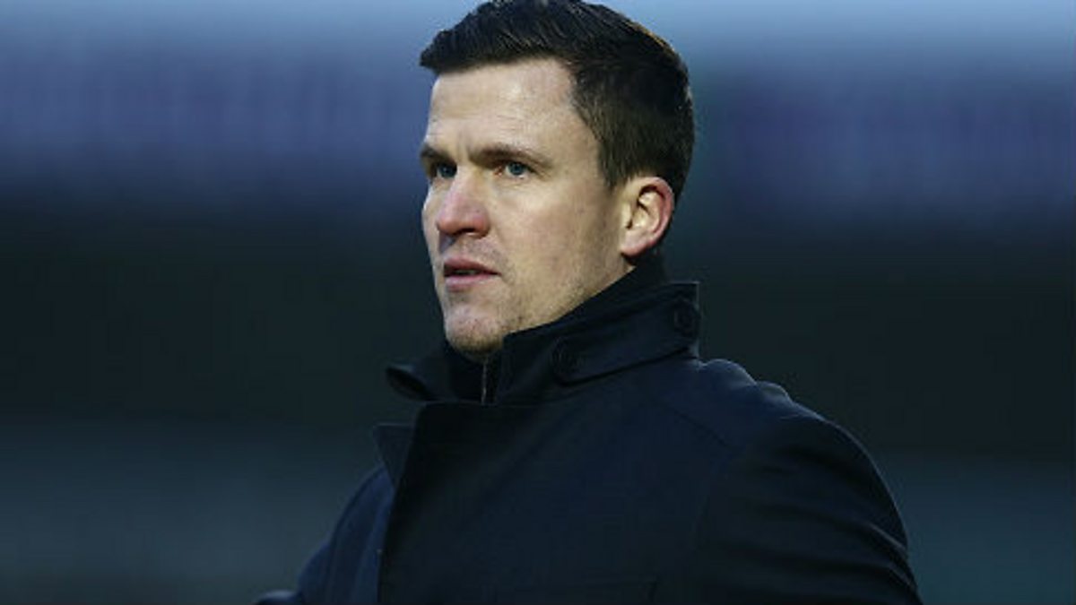 BBC Radio Sheffield - Saturday Sport, With Rob Staton, Gary Caldwell ...