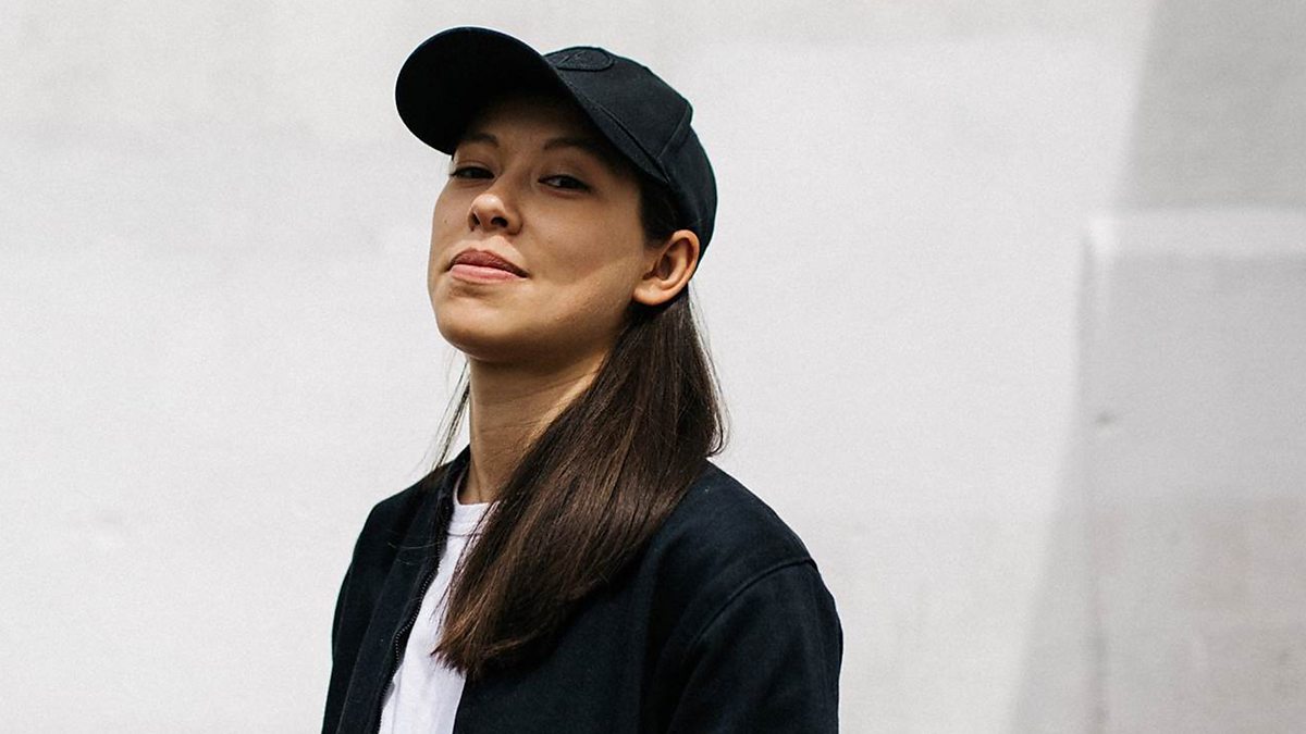 BBC Blogs - BBC Music Introducing - Monki