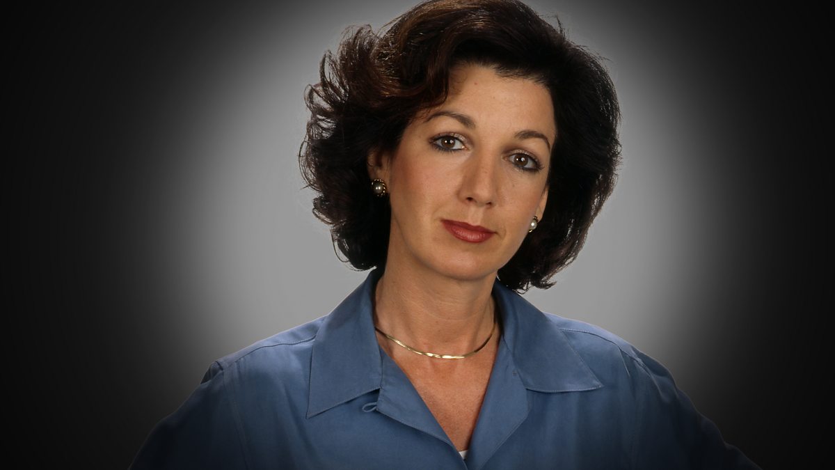 BBC Radio 4 Extra - Control Group Six - Episode guide