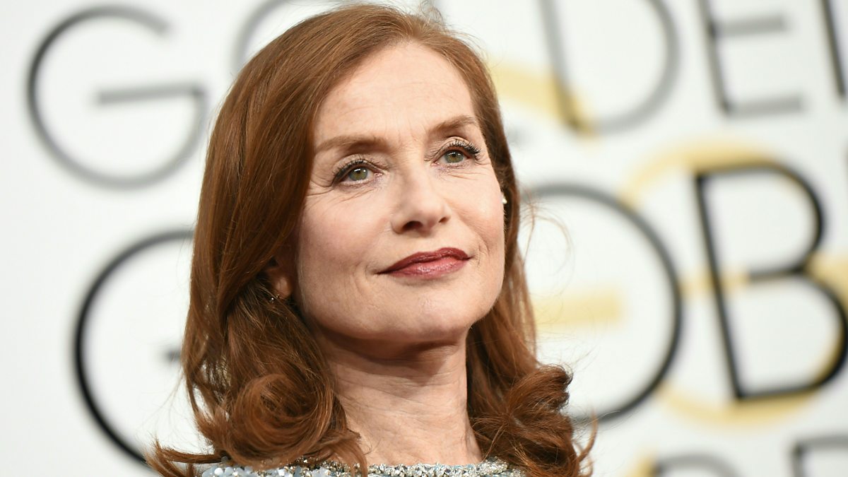 BBC Radio 4 - Today, Huppert: It's not a conventional 'revenge film'