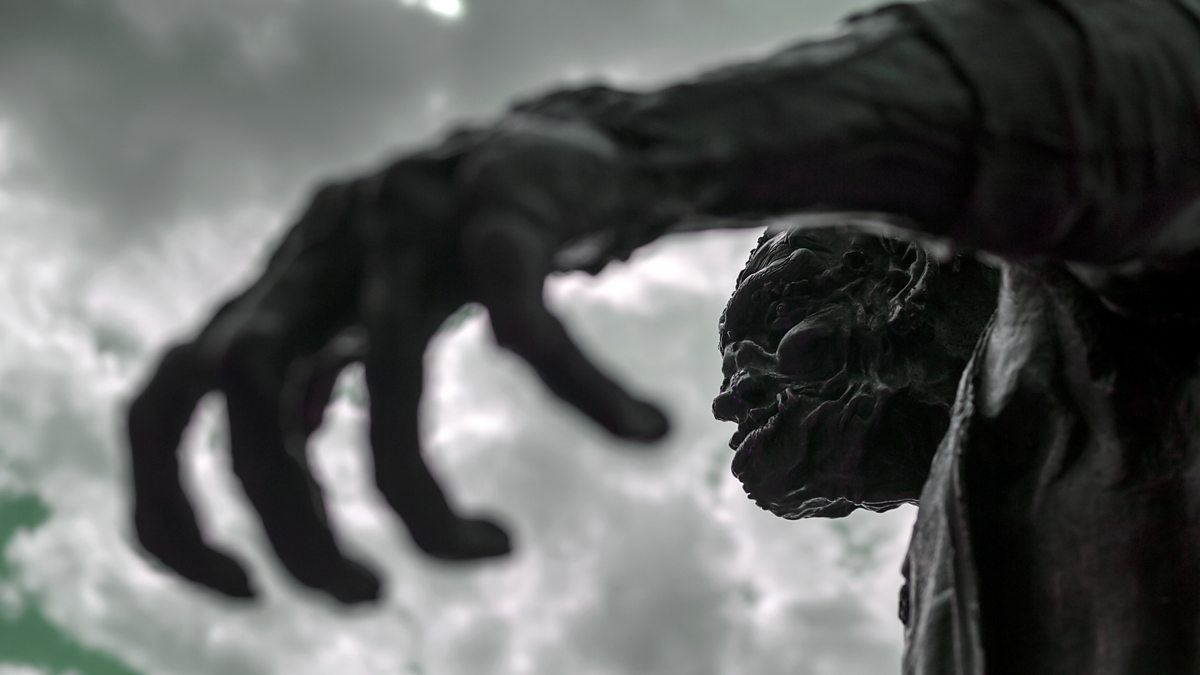 BBC World Service - The Forum, The real story of Frankenstein