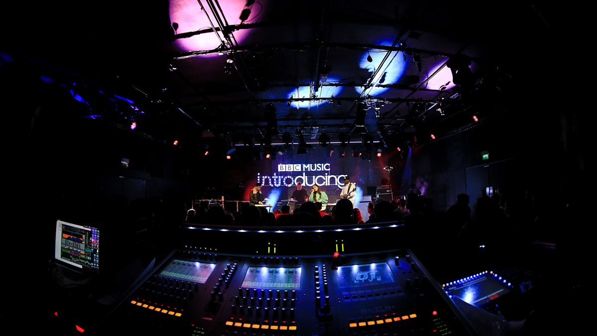 BBC Music - BBC Introducing - IN PHOTOS | BBC Introducing at Roundhouse ...