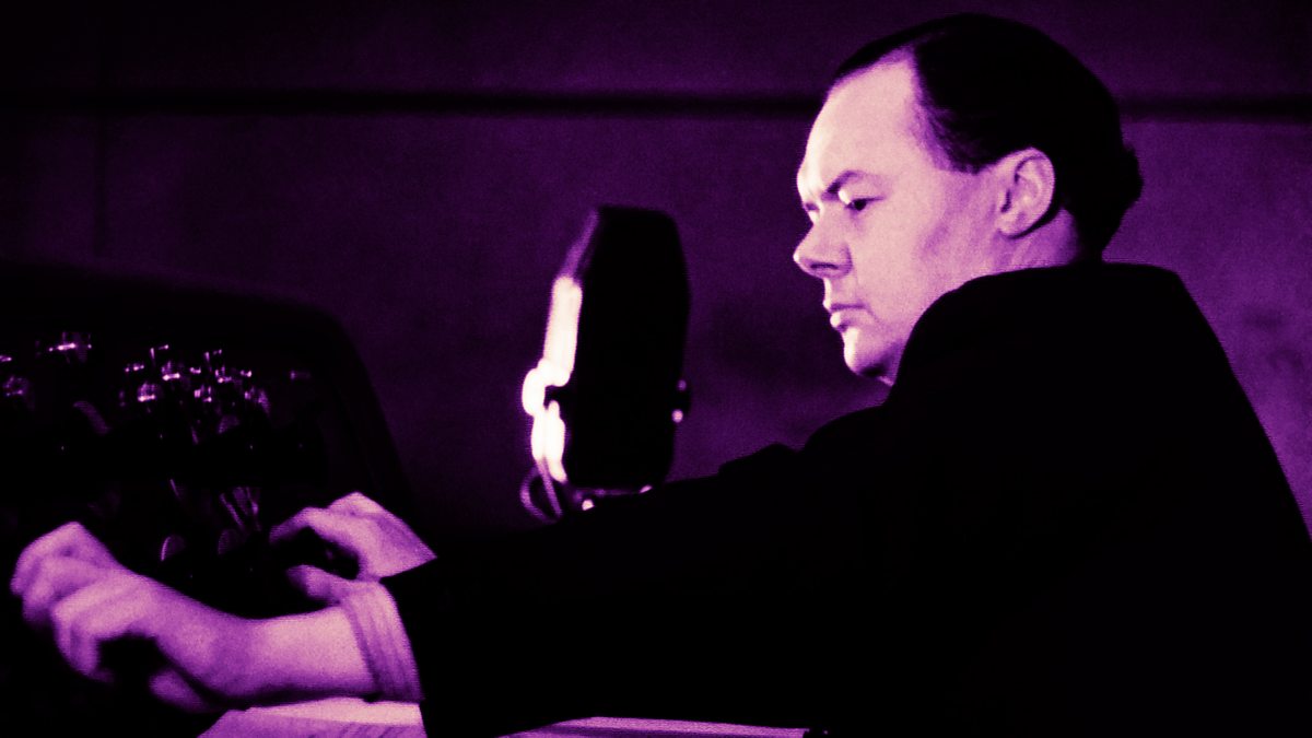 BBC Radio 4 Extra - Orbit One Zero by Peter Elliott Hayes - Episode guide